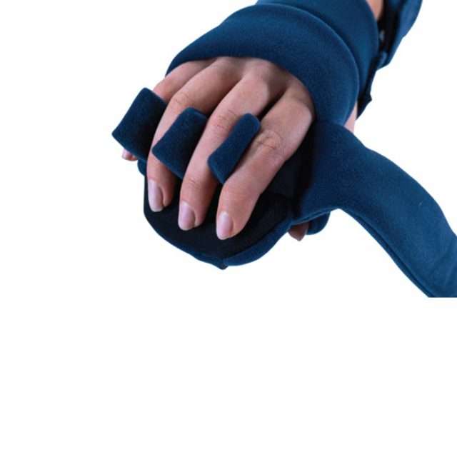 Neurotec Restorative Hand Orthosis - TalarMade Ltd