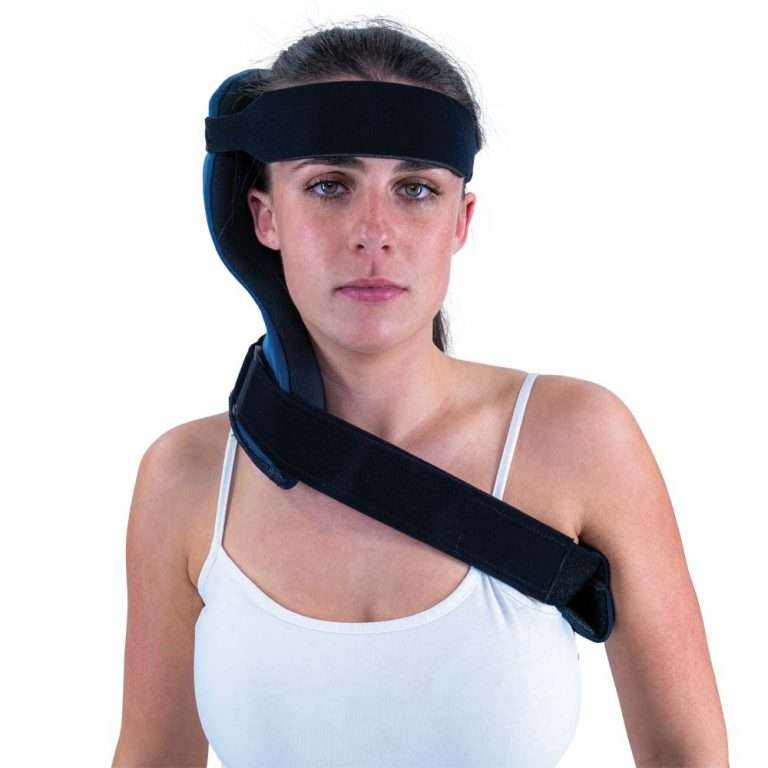HeadUp Collar - TalarMade Ltd
