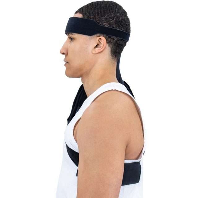 Neurotec Torticollis Collar - TalarMade Ltd