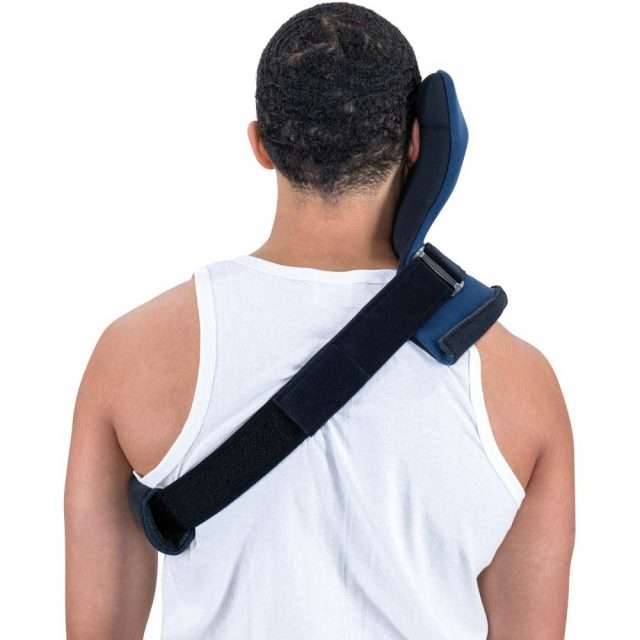 Neurotec Torticollis Collar - TalarMade Ltd
