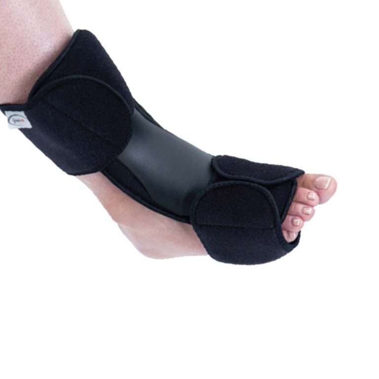 Dorsal Night Splint - TalarMade Ltd