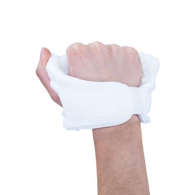 BodyMedics Palm Protector - TalarMade Ltd