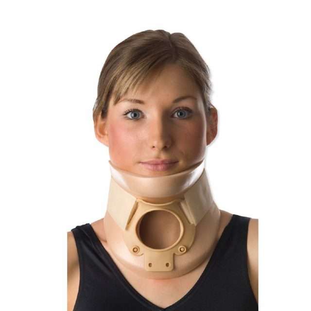 HeadUp Collar - TalarMade Ltd