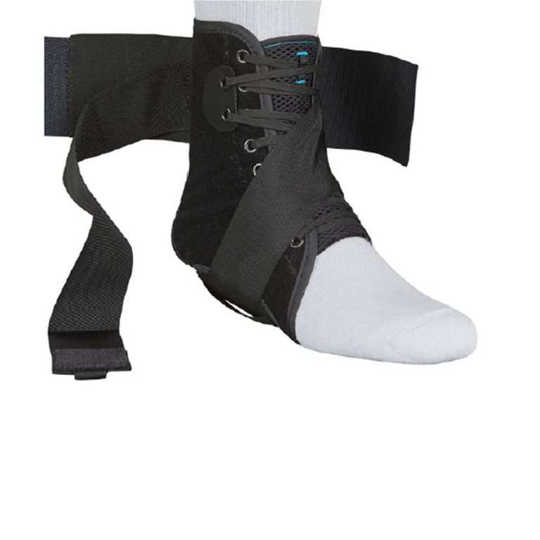 MED SPEC Supinator PPT Stabiliser - TalarMade Ltd