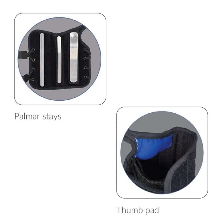 Med Spec Ryno Lacer II - TalarMade Ltd