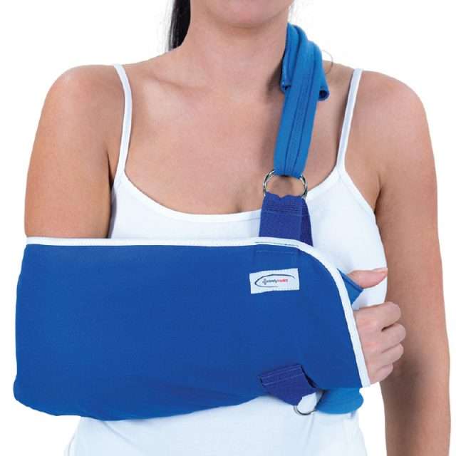 Upper Limb - TalarMade Ltd