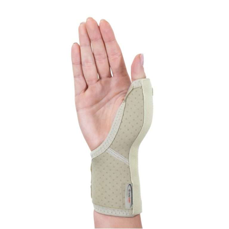 Upper Limb - TalarMade Ltd