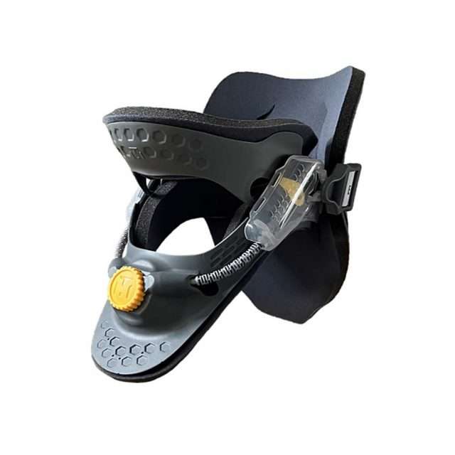 HeadUp Collar - TalarMade Ltd