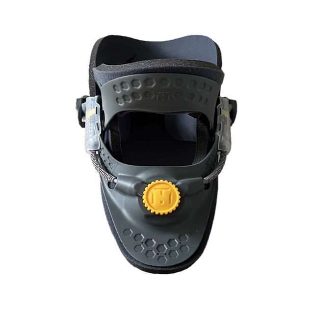 Trend Trauma Collar - TalarMade Ltd