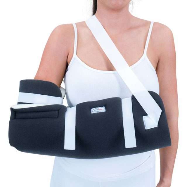 Versatile Arm Sling - TalarMade Ltd
