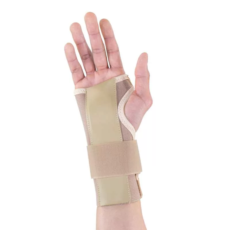 Wrist - TalarMade Ltd