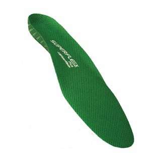 Trio Insoles - Full Length & 3/4 Length