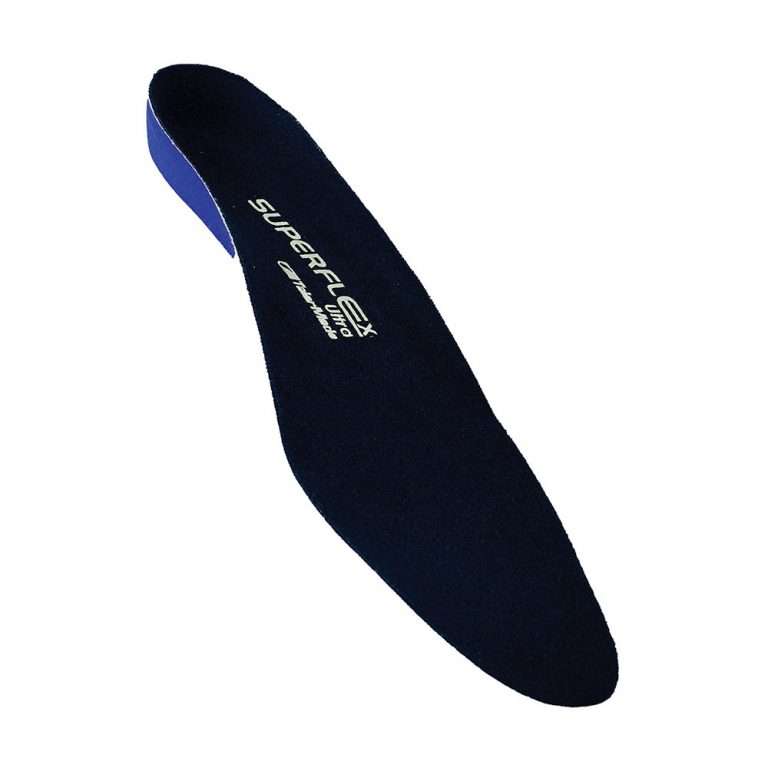 Trio Insoles - Full Length & 3/4 Length