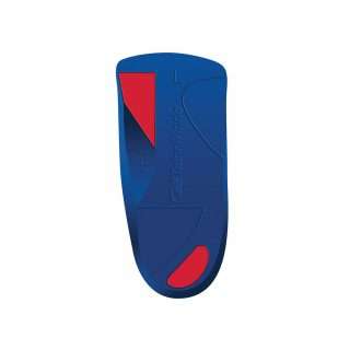 Trio Insoles - Full Length & 3/4 Length