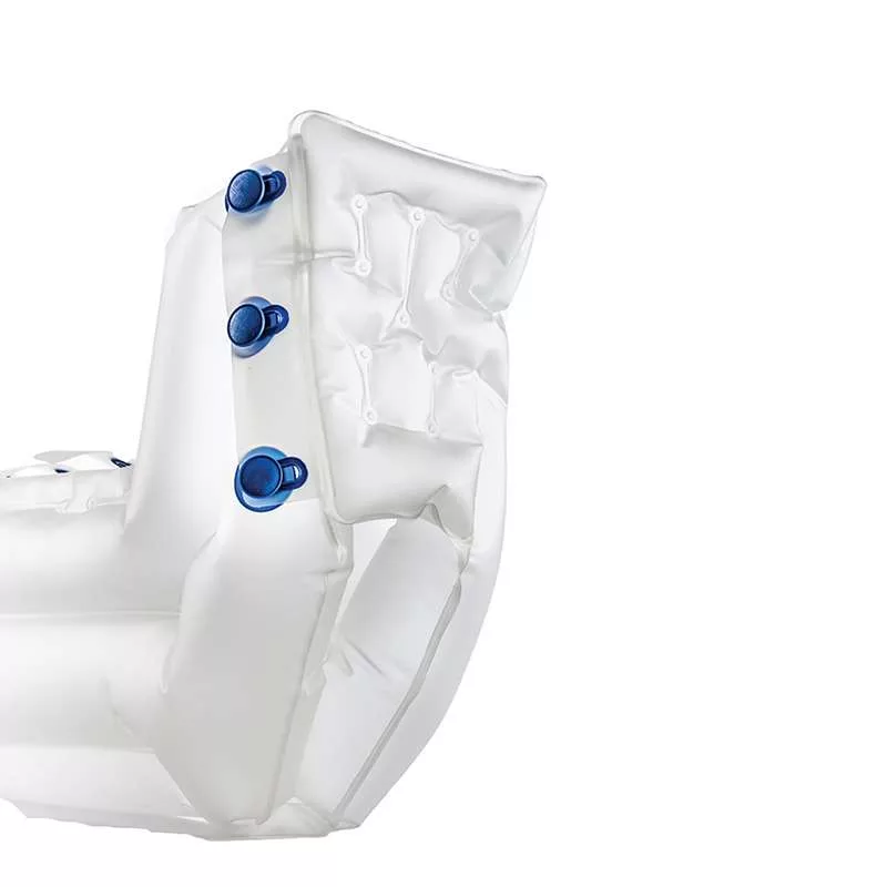 Prolevo Pressure Care Solutions - TalarMade Ltd