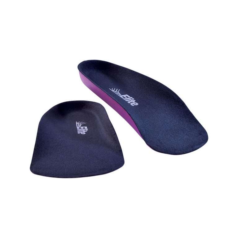 Heel Elevators - TalarMade Ltd