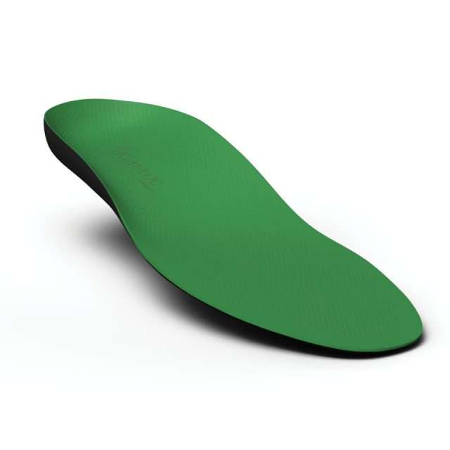 Foot Orthoses - TalarMade Ltd