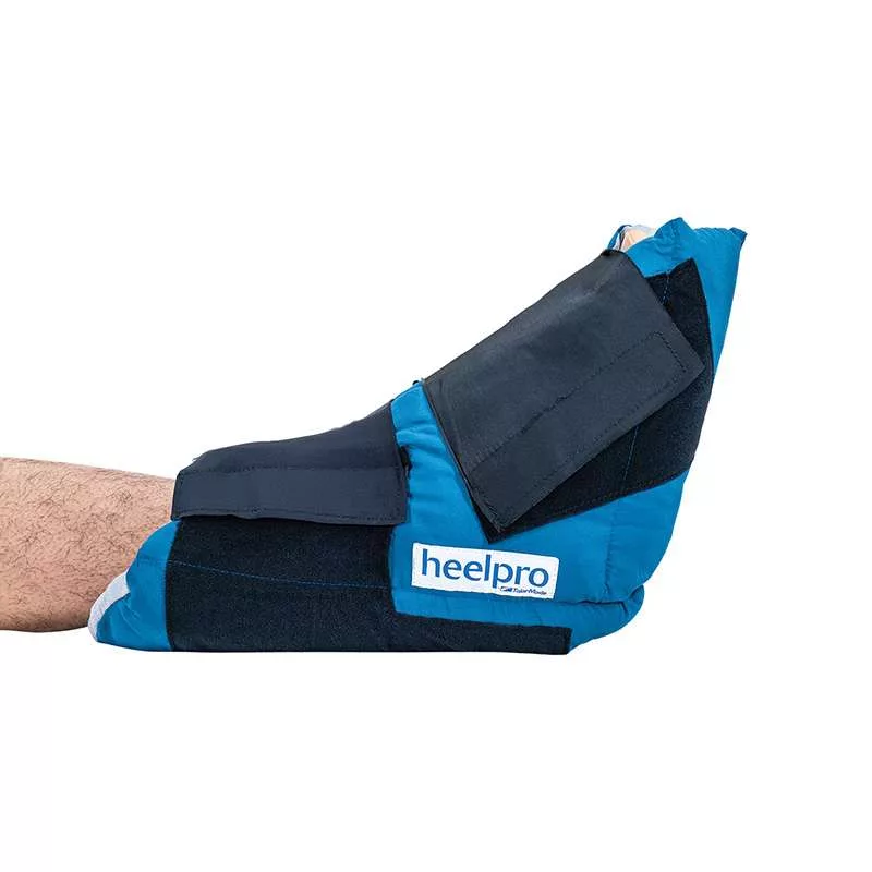 Heel Protection Boots - TalarMade Ltd