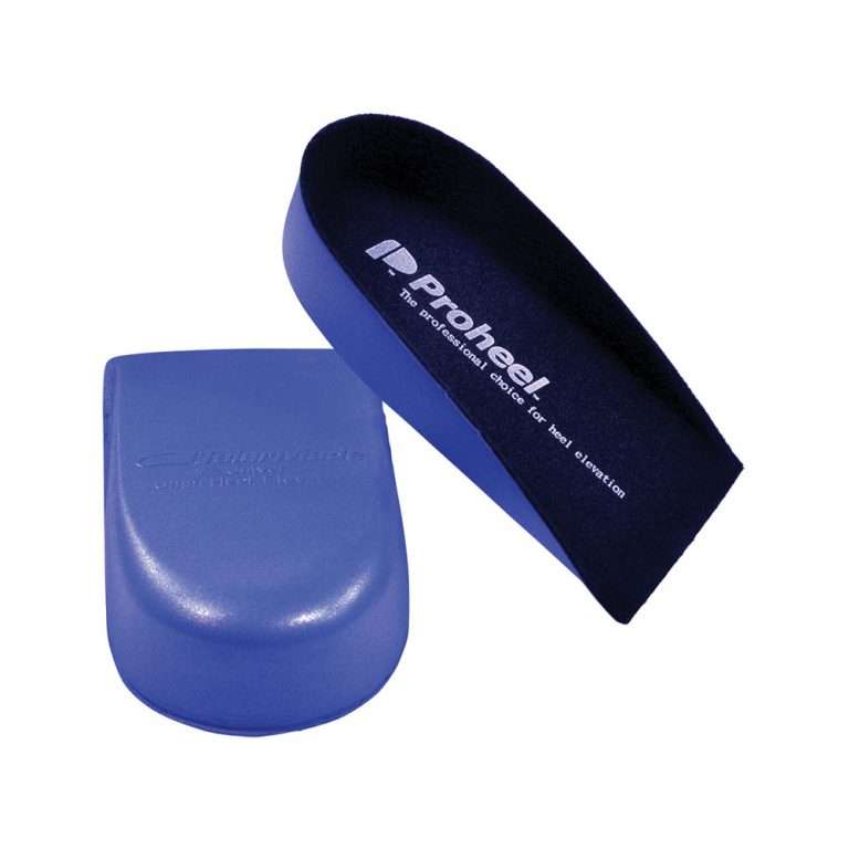 Heel Elevators - TalarMade Ltd