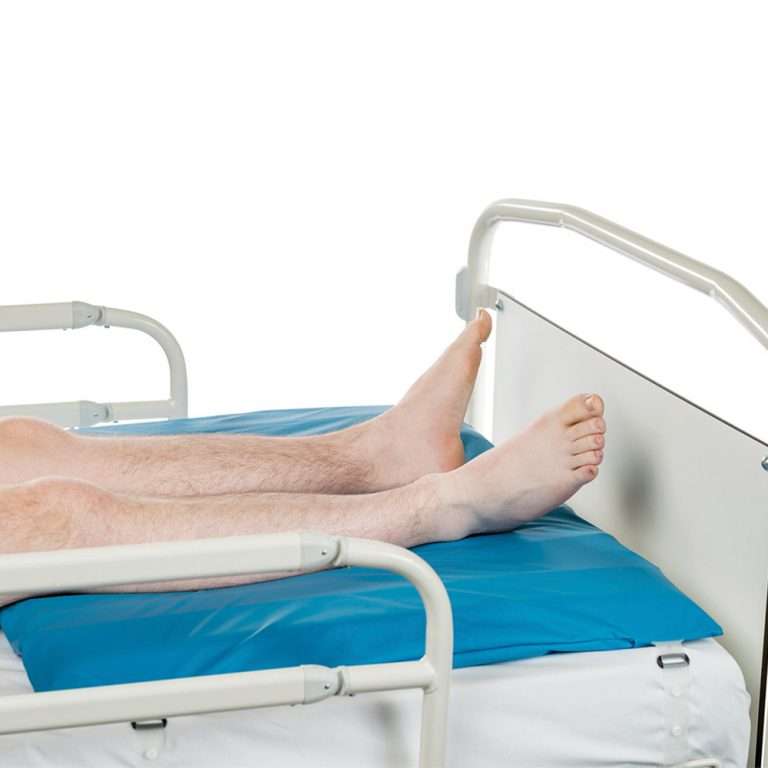 HeelSafe Pressure Redistribution Pad - TalarMade Ltd