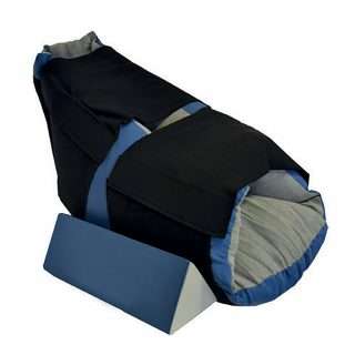 Heel Protection Boots - TalarMade Ltd