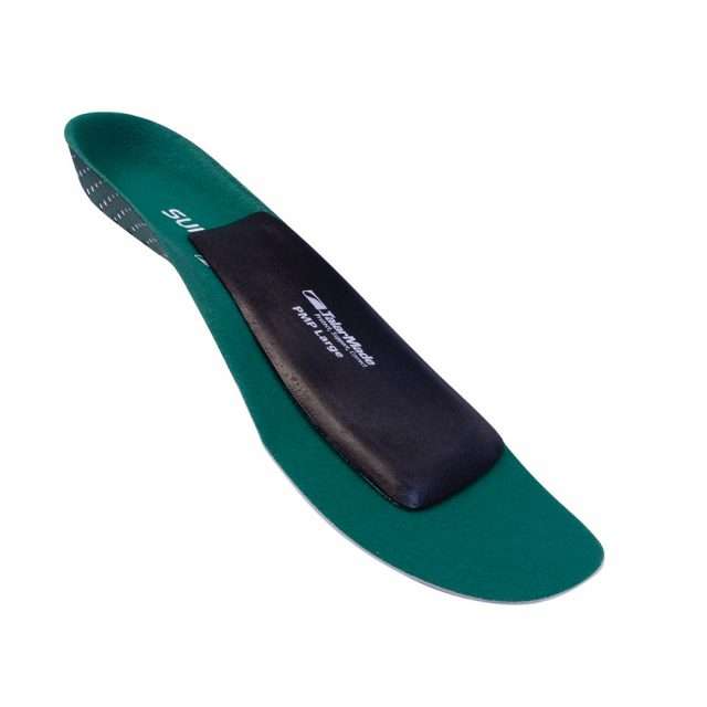 Heel Elevators - TalarMade Ltd