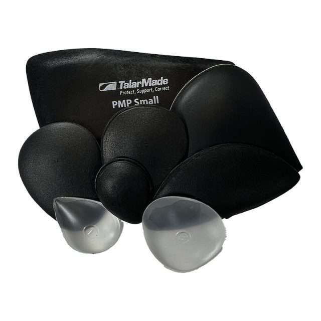 Foot Orthoses - TalarMade Ltd