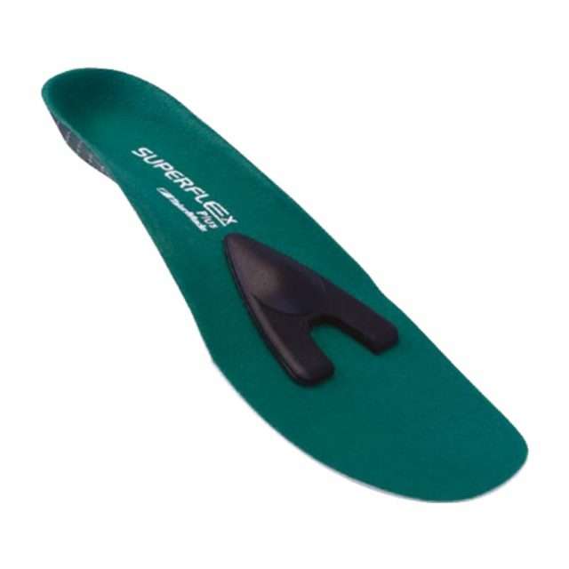 Heel Elevators - TalarMade Ltd