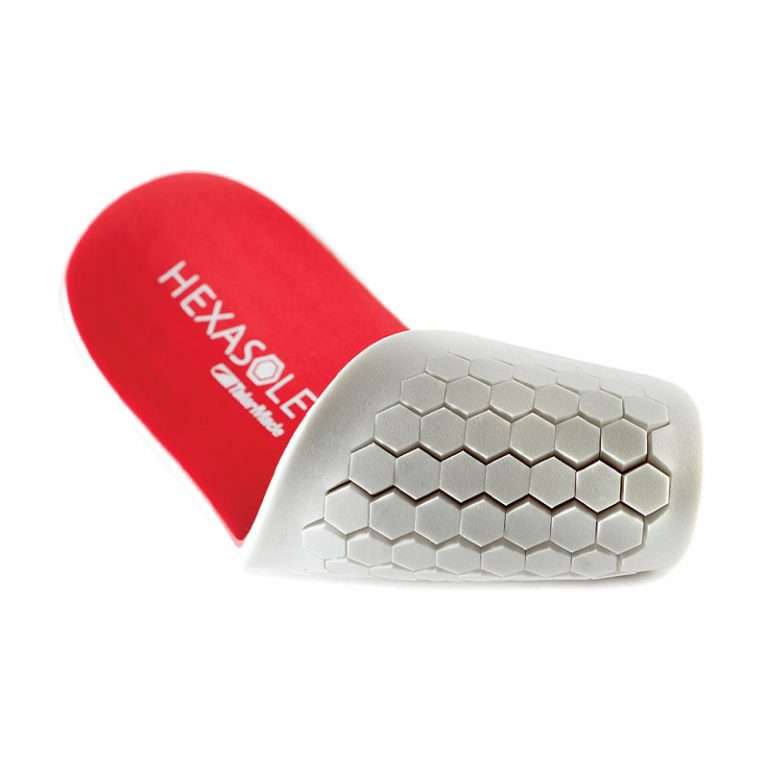 Foot Orthoses - TalarMade Ltd