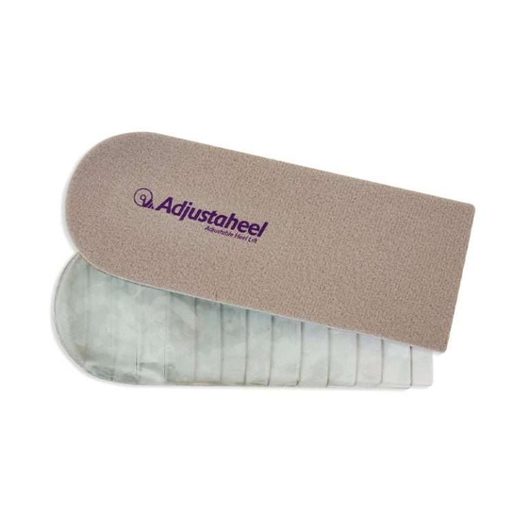 Foot Orthoses - TalarMade Ltd