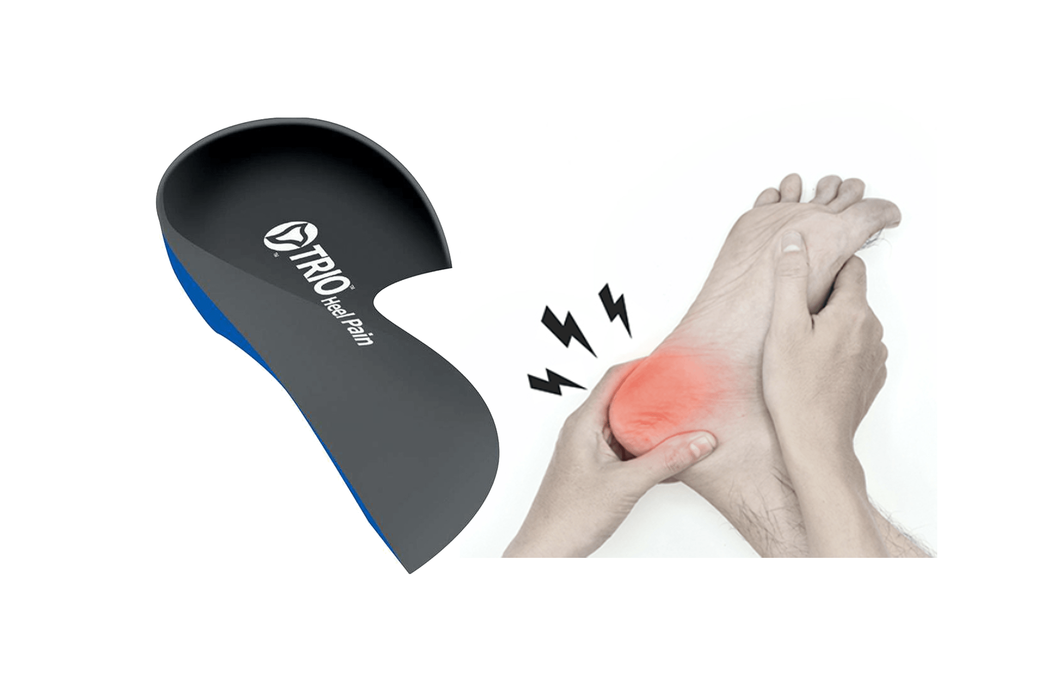 A Great Option for Plantar Fasciitis Treatment - TalarMade Ltd