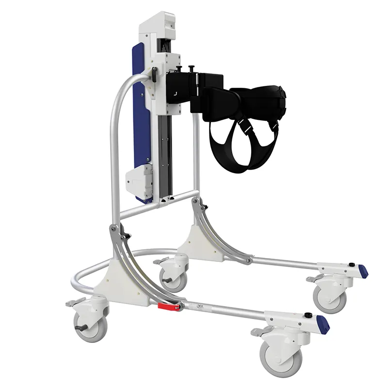 Rehabilitation Equipment - TalarMade Ltd